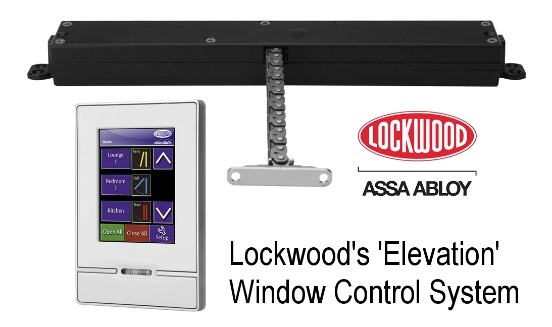 PROGRESSIVE CONTROLS – Electric Window Winders